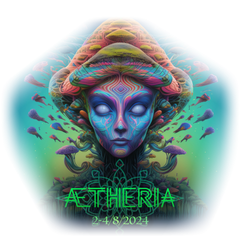 Mysteria @ Aetheria - 2nd to 4th August 2024 | Darwin Doofers